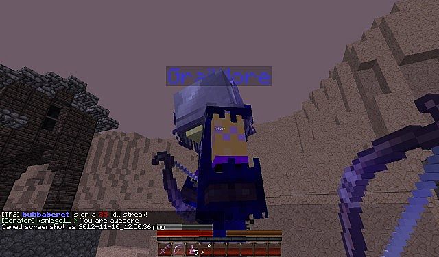 Fame Found #1 GrailMore