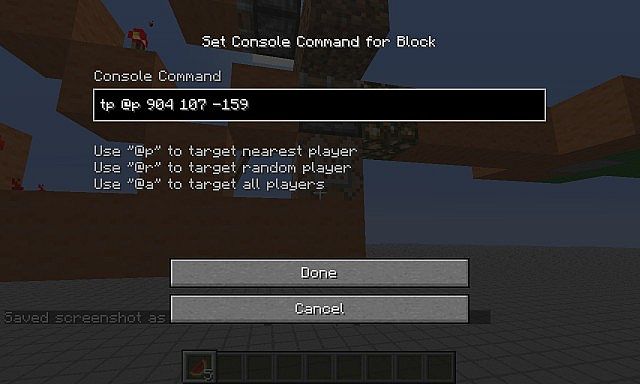 melon and pumpkin farms Minecraft Map