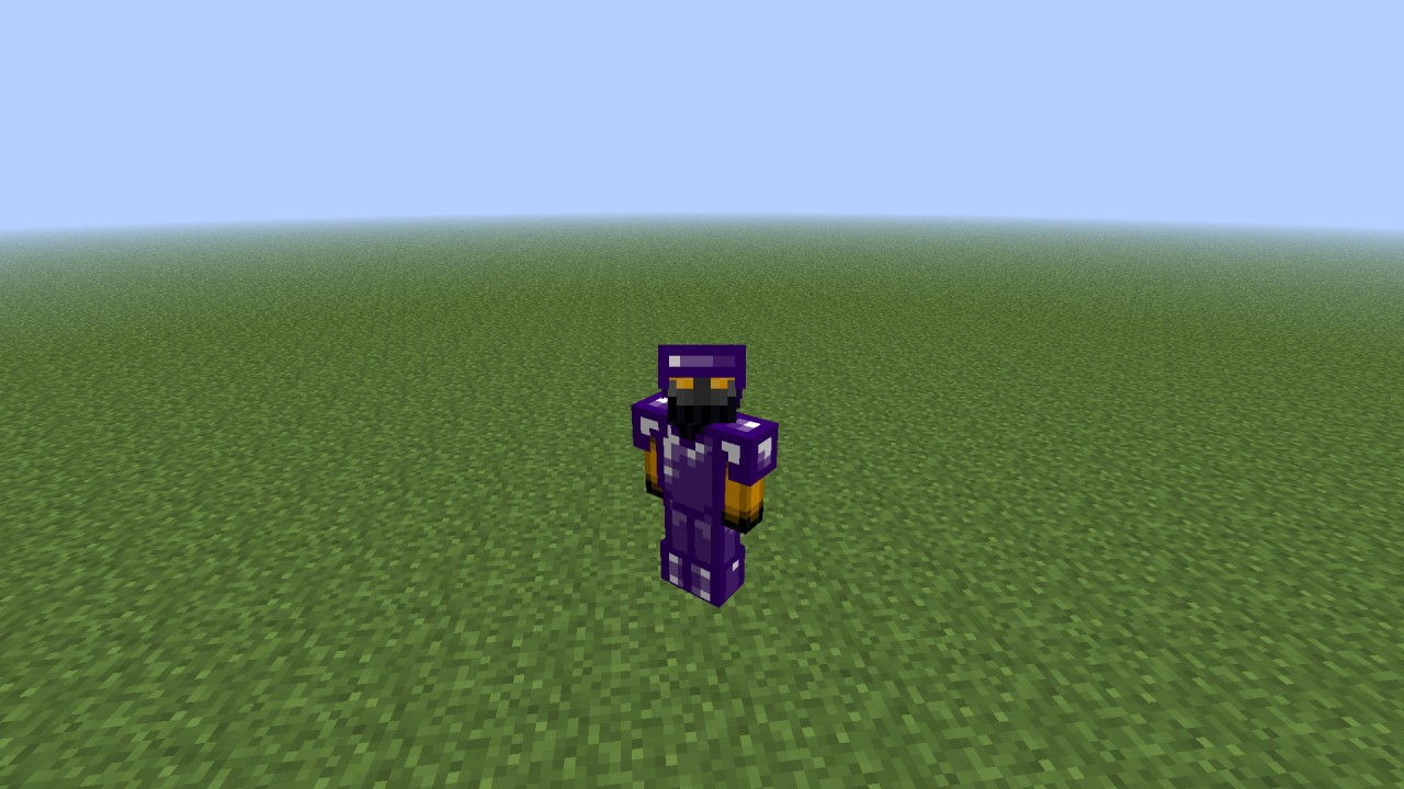 "Realistic" 1.2.3 Minecraft Texture Pack