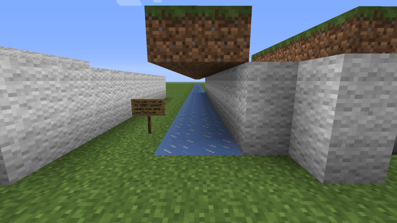 9 things you might not have known about Minecraft! Minecraft Map