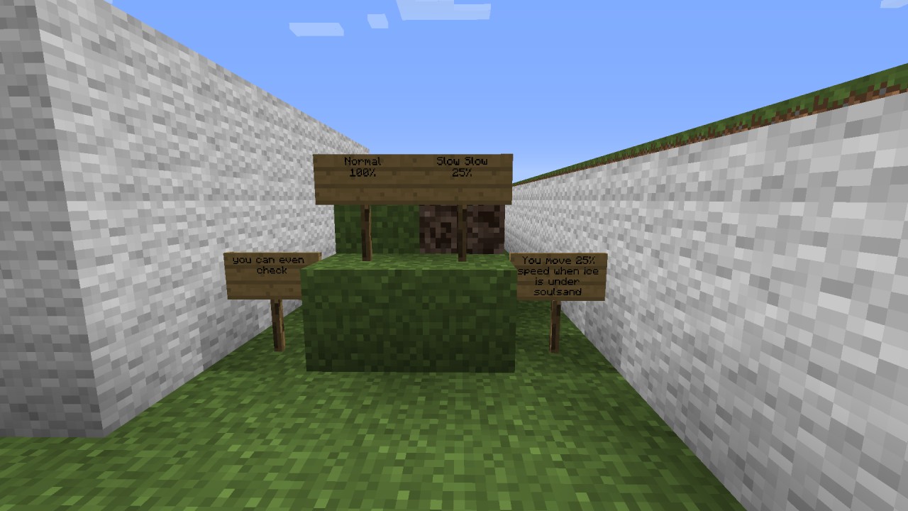 9 things you might not have known about Minecraft! Minecraft Map