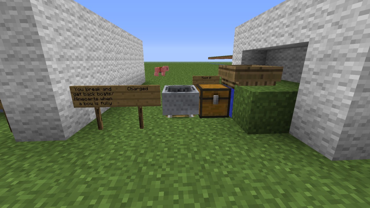 9 things you might not have known about Minecraft! Minecraft Map