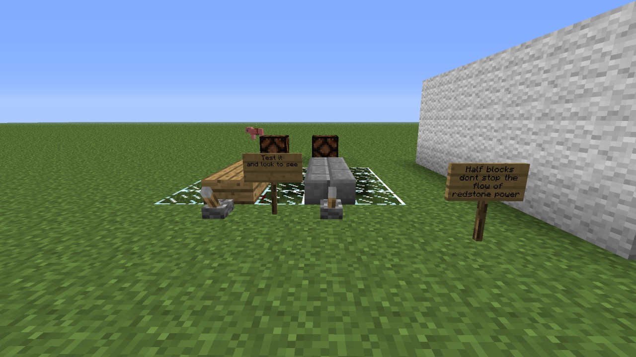 9 things you might not have known about Minecraft! Minecraft Map