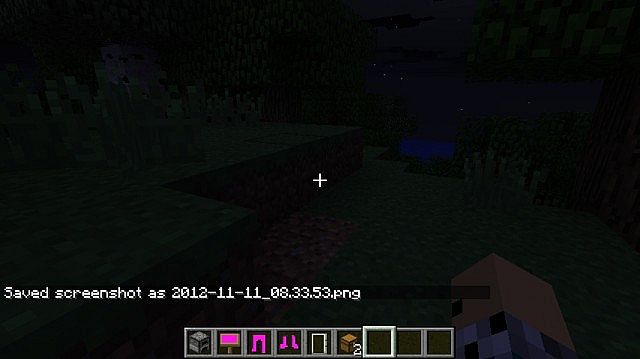the ui change pack Minecraft Texture Pack