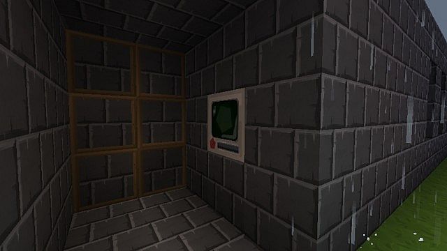 Tekkit Base (download) Minecraft Map