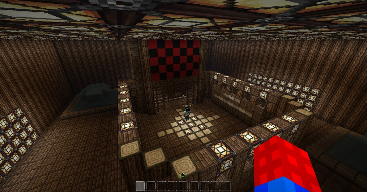 Zerocraft Minecraft Server