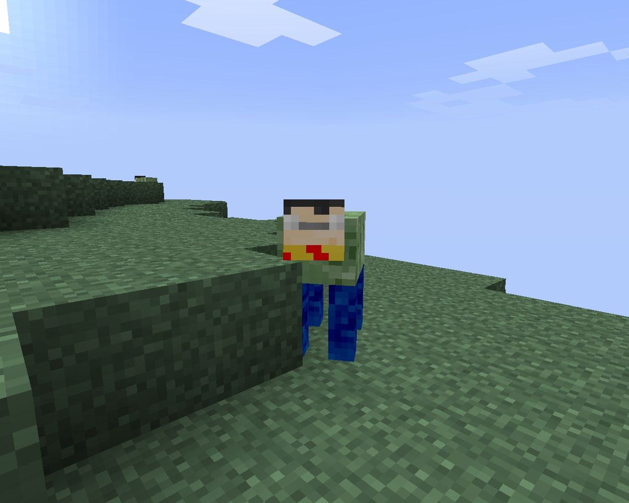 KENJI CRAFT ||ALPHA|| Minecraft Texture Pack