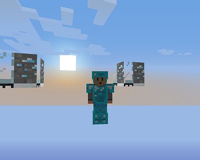 Mo's Master Pack Minecraft Texture Pack