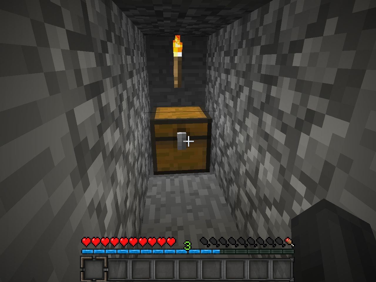 ~ Zeveria ~ Survival ~ Minecraft Map