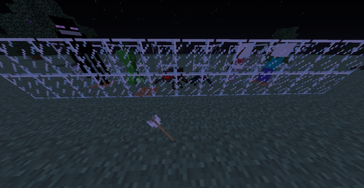 SimplePack (for slow computers) Minecraft Texture Pack