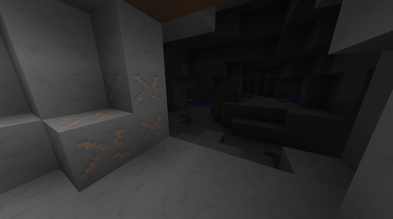 Wizard Pack Minecraft Texture Pack