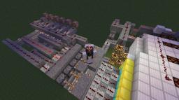 Wormhole Minecraft Maps | Planet Minecraft Community
