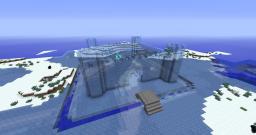 Icecastle Minecraft Maps | Planet Minecraft Community