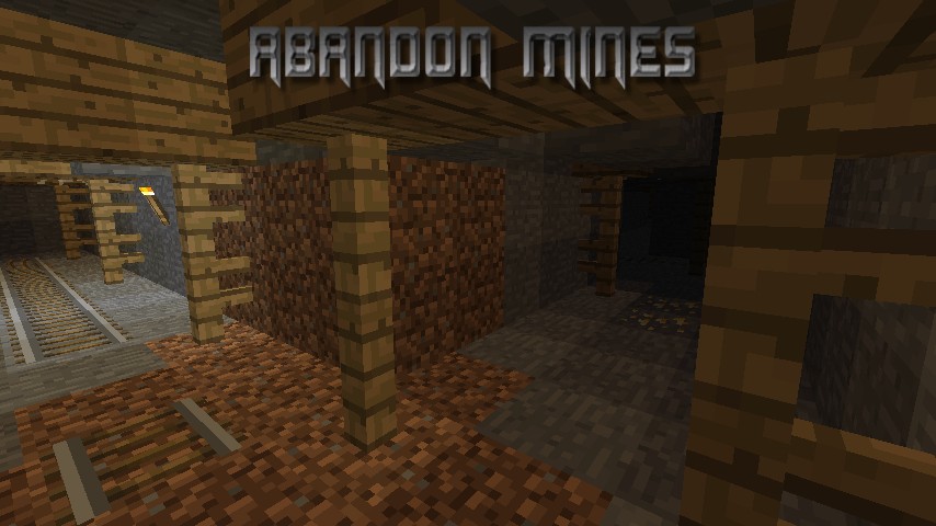 Stronghold Search Minecraft Map