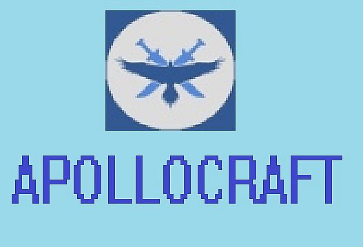 ApolloCraft [16x16] [Simple] [1.4.5] Minecraft Texture Pack