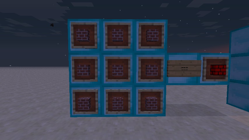 (Warning Pointless) Pictures Minecraft Map