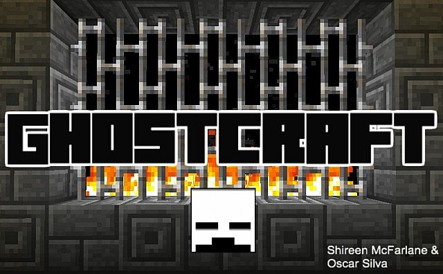 Ghostcraft YouTube Series (New Episode)