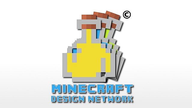 MineCraft Design Network [GROUP]