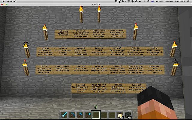  King Craft 2 Offline Minecraft Server