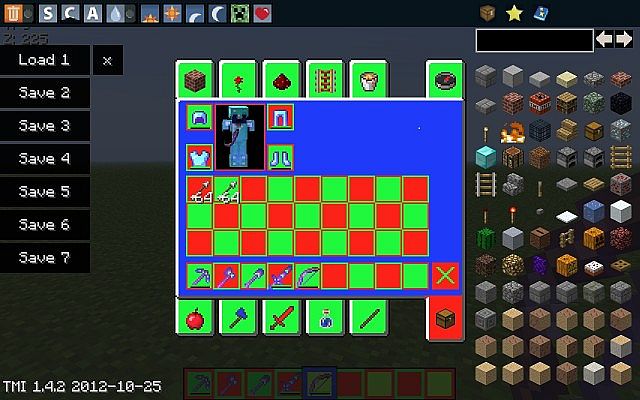 Christmas texture pack Minecraft Texture Pack