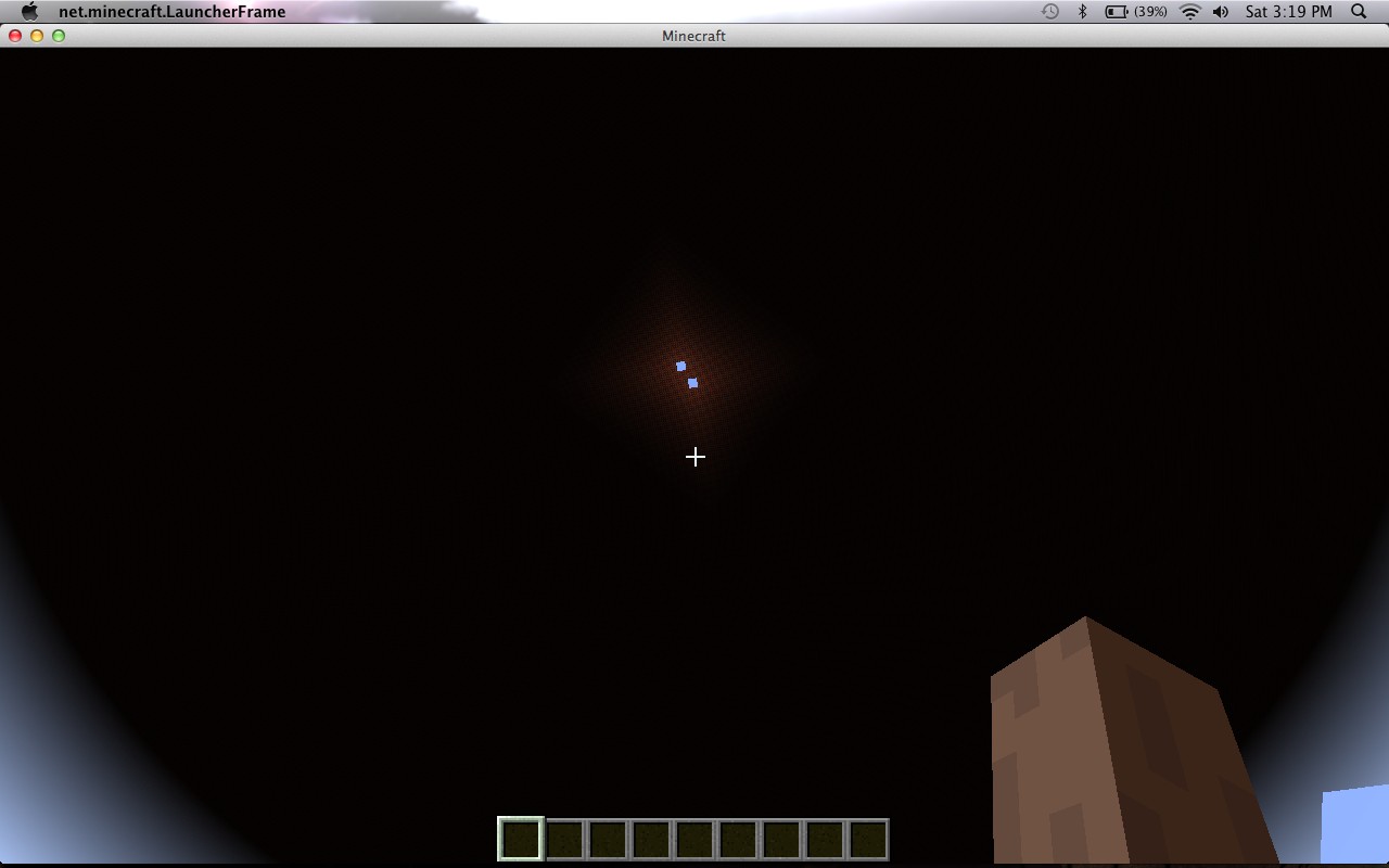 Tnt Land Minecraft Map