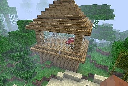 Minecraft Survival Kit - By The Ore Bros Minecraft Map