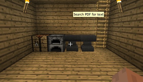 Minecraft Survival Kit - By The Ore Bros Minecraft Map