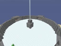 Enderman's Game Minecraft Map