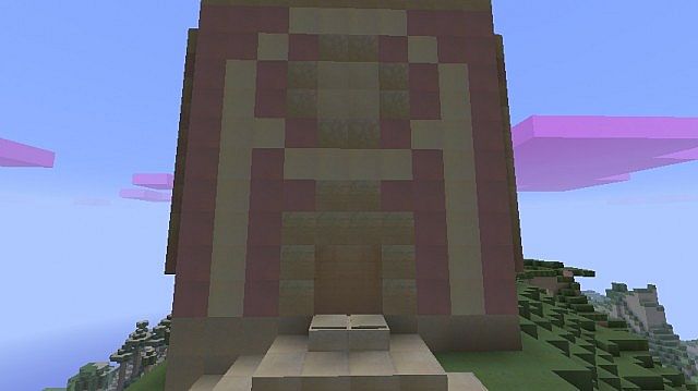 Confusion Pack Minecraft Texture Pack