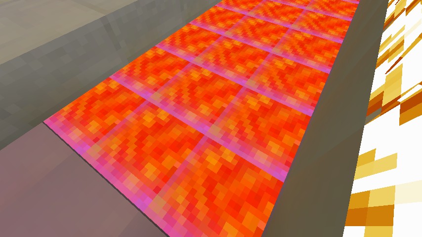 Confusion Pack Minecraft Texture Pack