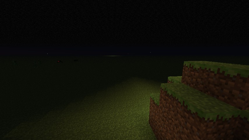 Underworld Escape Minecraft Map