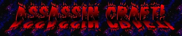 Assassins craft Minecraft Server