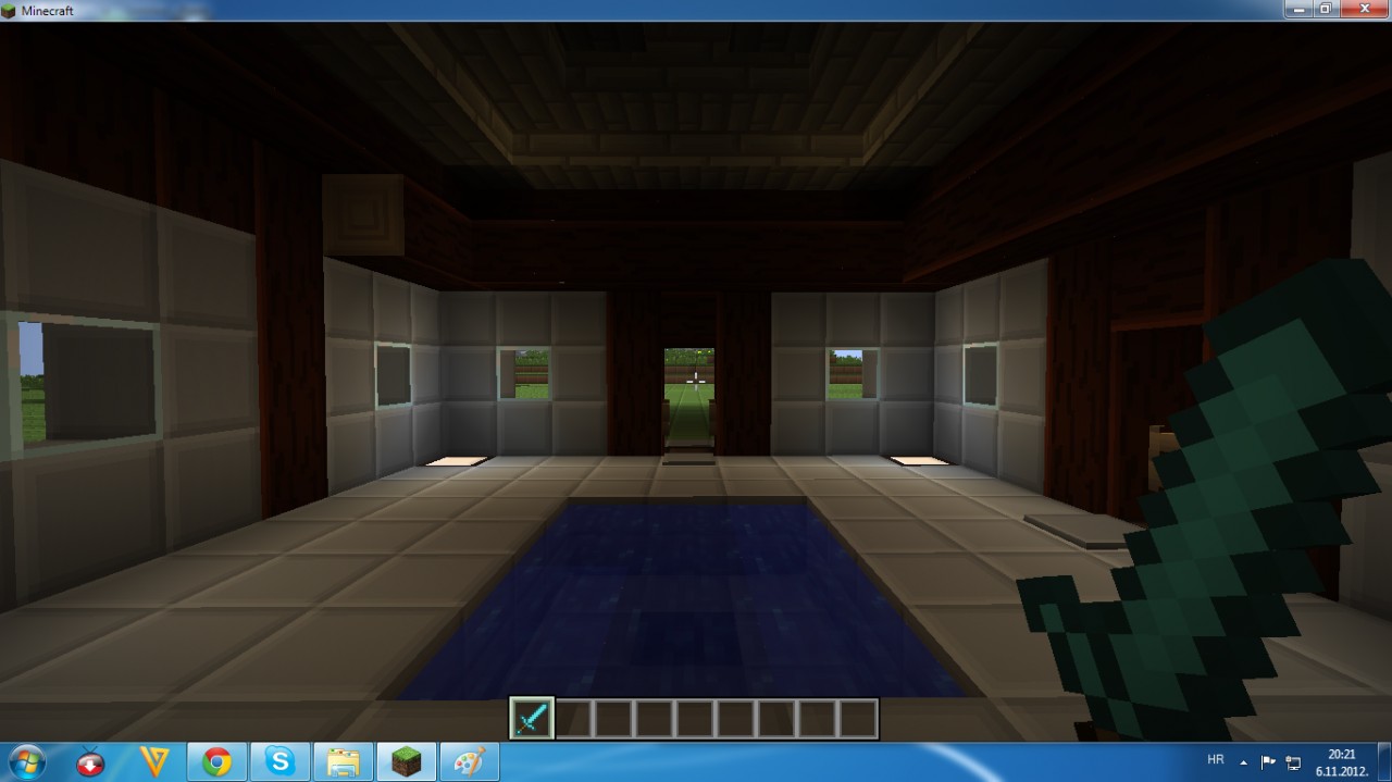 DN-Pure Texture Pack [HD] Minecraft Texture Pack