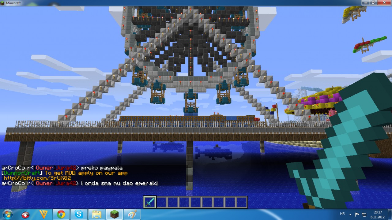 DN-Pure Texture Pack [HD] Minecraft Texture Pack