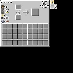TrainingCraft Minecraft Texture Pack