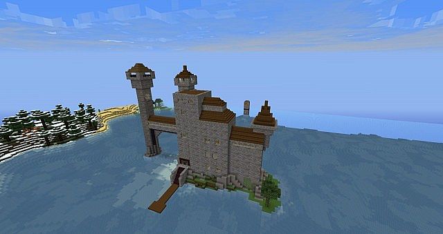 PGN Minecraft Server Minecraft Server