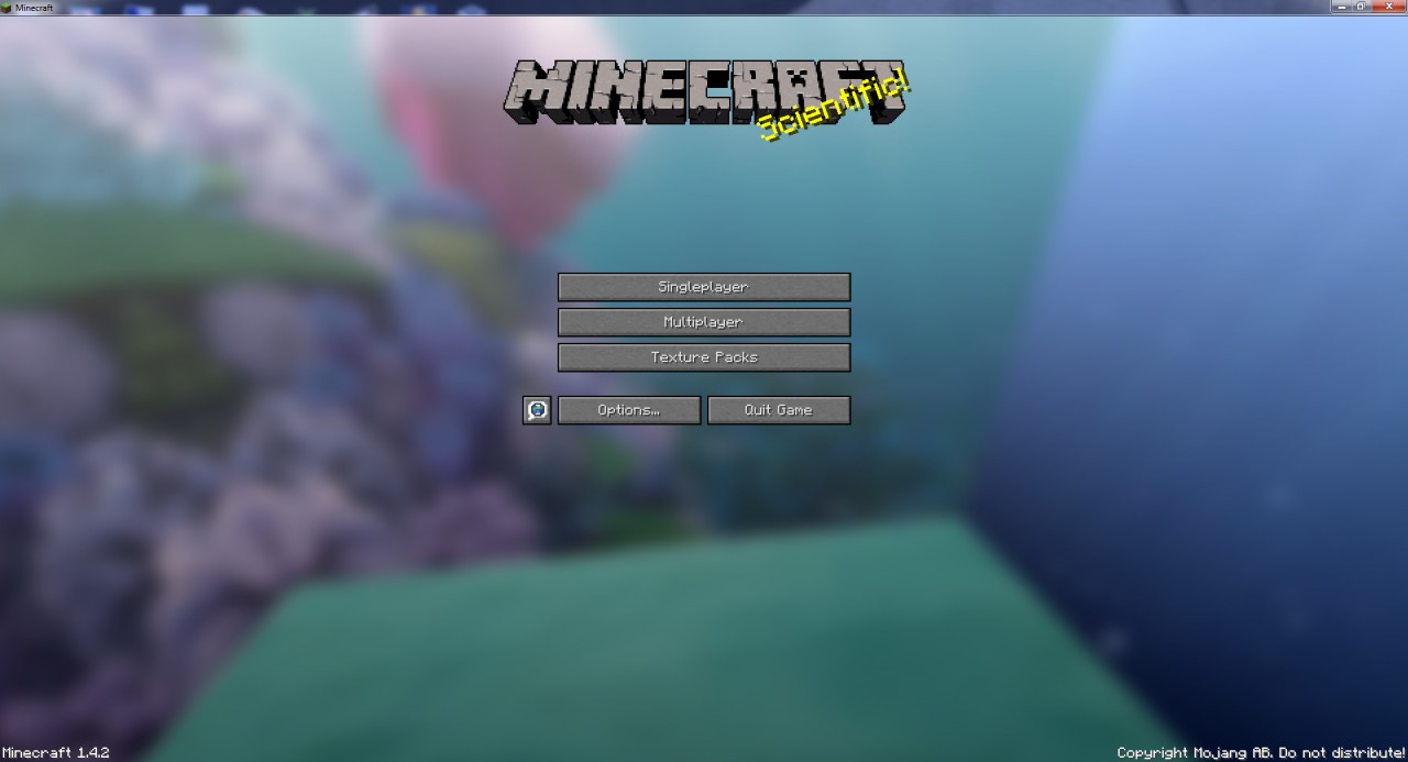 Finding Nemo Texture Pack Minecraft Texture Pack