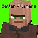 Better Villagers 1.4.2 Minecraft Texture Pack