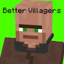 Better Villagers 1.4.2 Minecraft Texture Pack