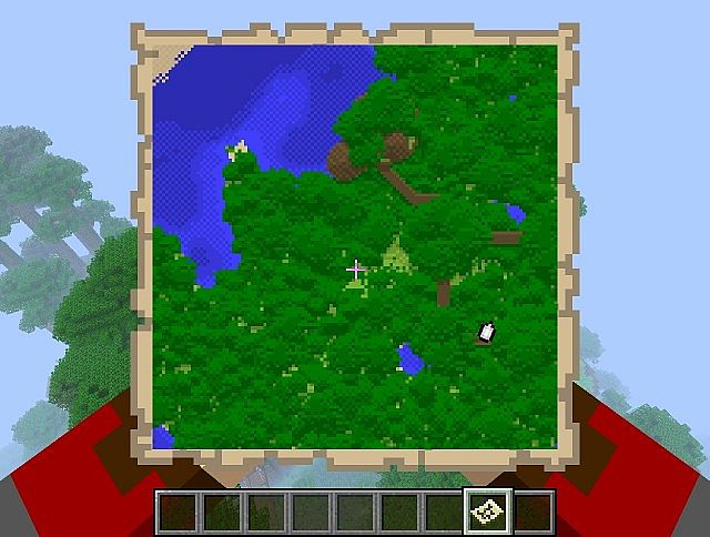 Jungle Village/Hidden wood village/Kingkaew ( now with download ...