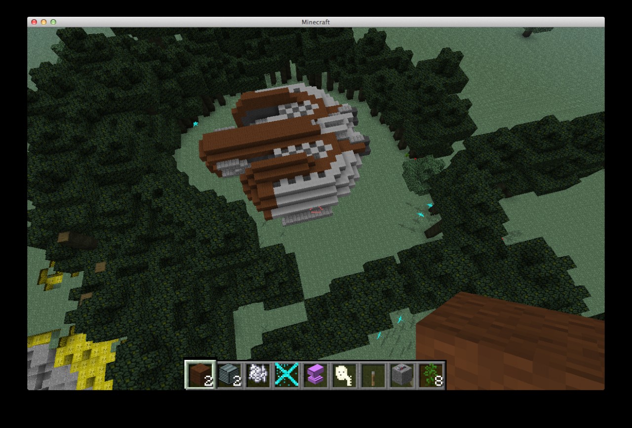 predator 3 game preserve-PROJECT CLOSED DOWN 4YEARS AGO ...