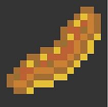 [Food][Wolf Friendly] Ribs 1.4.2 Minecraft Mod