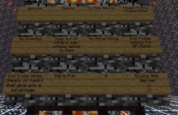 +SRVz Gaming PlotMe Server World Minecraft Map