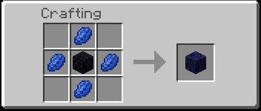 [SMP] MineEnhancer v3.3 [v3.3 - MINOR TWEAKS AND ISSUE FIXING ...