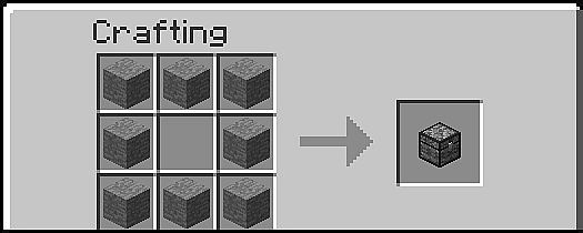 [SMP] MineEnhancer v3.3 [v3.3 - MINOR TWEAKS AND ISSUE FIXING ...
