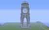 Le Tower Minecraft Map