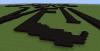 Pierce the Veil logo Minecraft Map