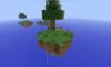 Void lands v1.0 beta Minecraft Map