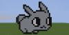 Grey Rabbit Minecraft Map