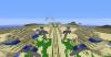 Oazaron- The Desert Oasis Town Minecraft Map